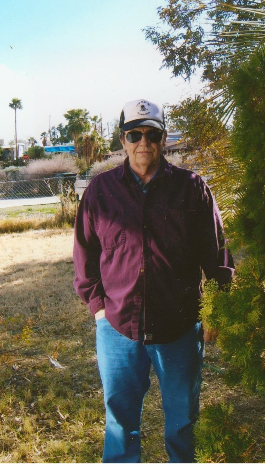 Herman Kinch Obituary - Bullhead City, AZ