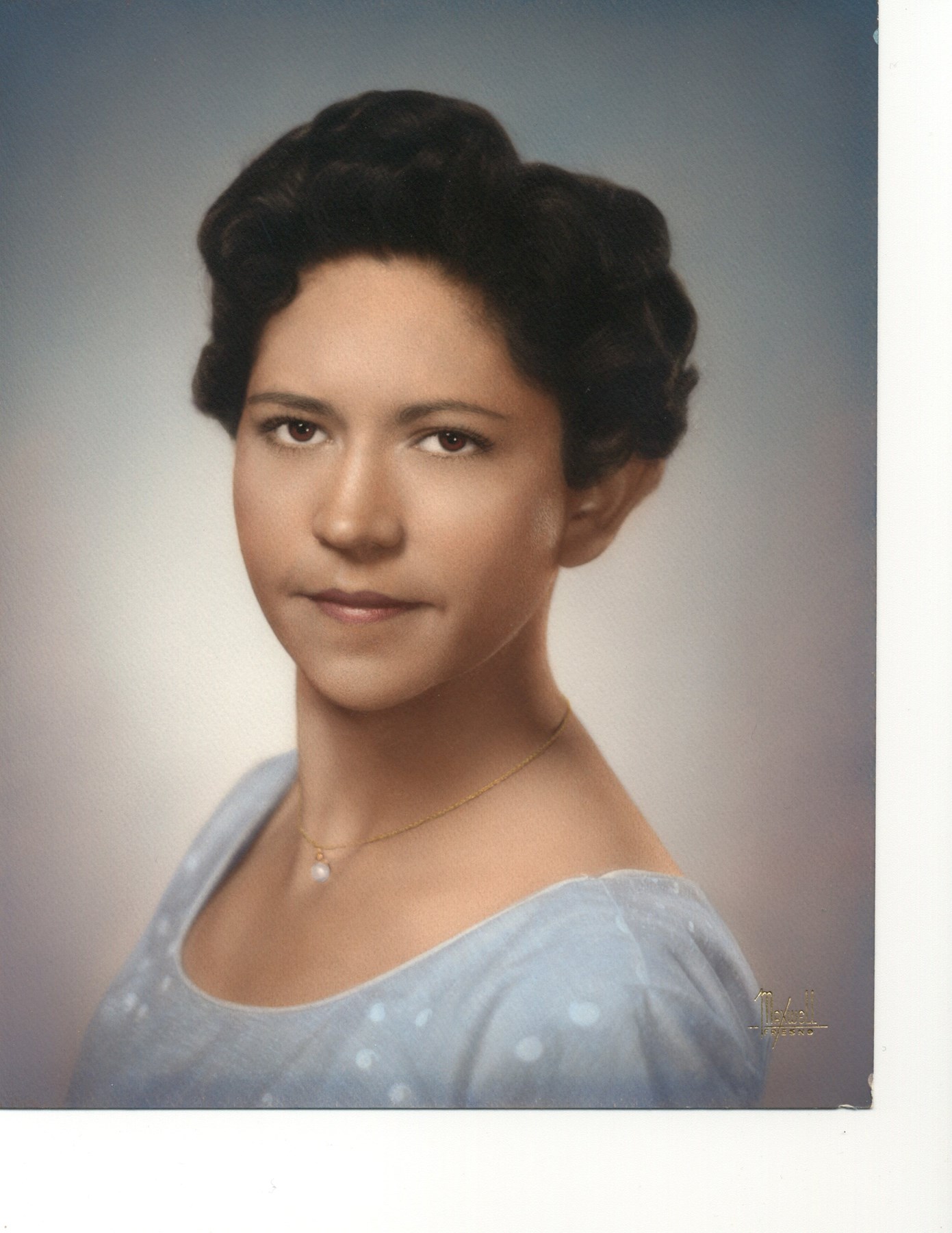 Dora Barriga Obituary - Seattle, WA
