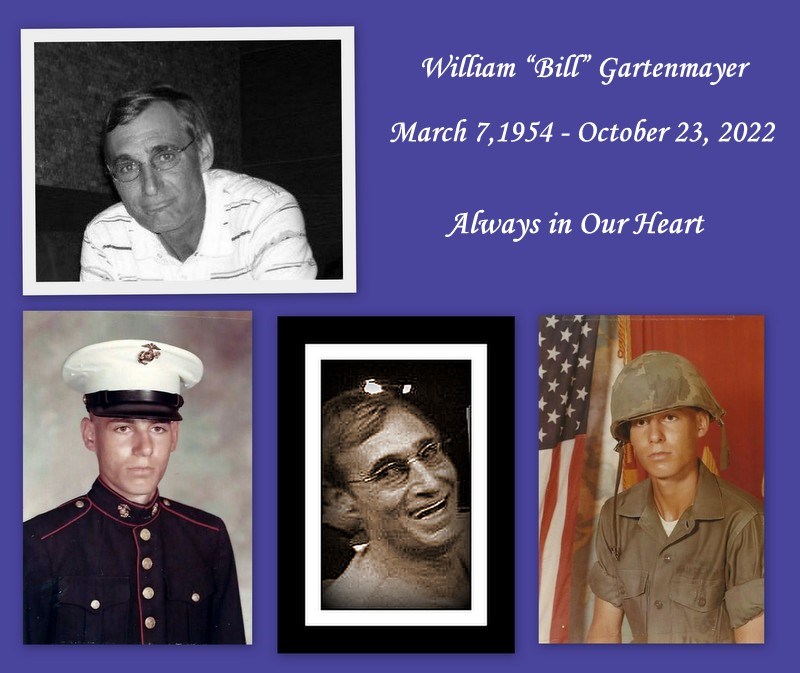William Gartenmayer Obituary - Brooksville, FL