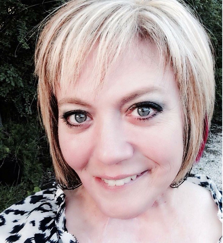 Angela Kay Johnson Obituary - Lake Charles, LA