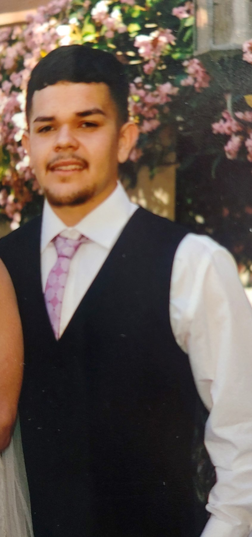 Nathan Vallejo Trejo Obituary - Glendora, CA