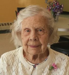 Anna Olivia Grainger Obituary - Weyburn, SK