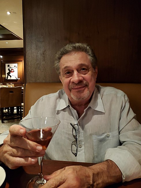 Thomas Rotello Obituary - Burbank, CA
