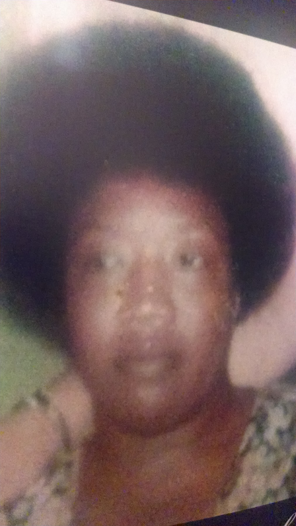 Sierra Harrell's Instagram, Twitter & Facebook on IDCrawl