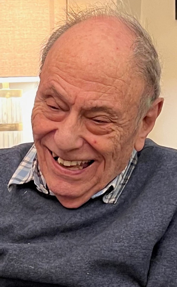 Aaron Komen Obituary - St. Louis, MO