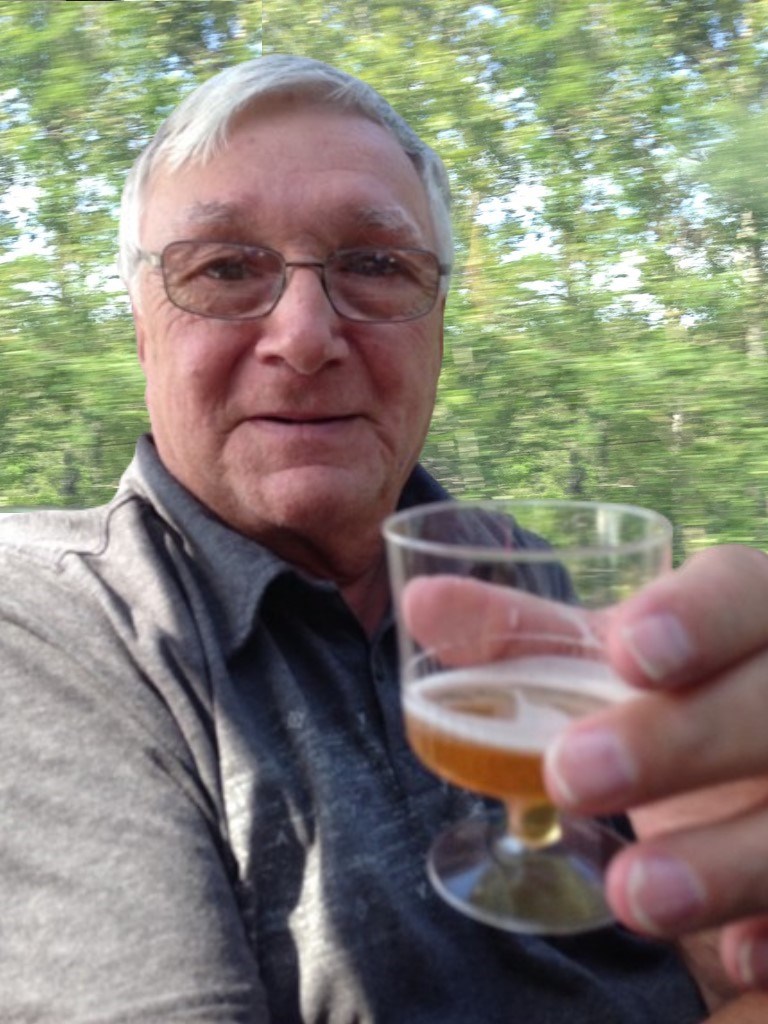 Wayne Sheren Obituary - Barrhead, AB