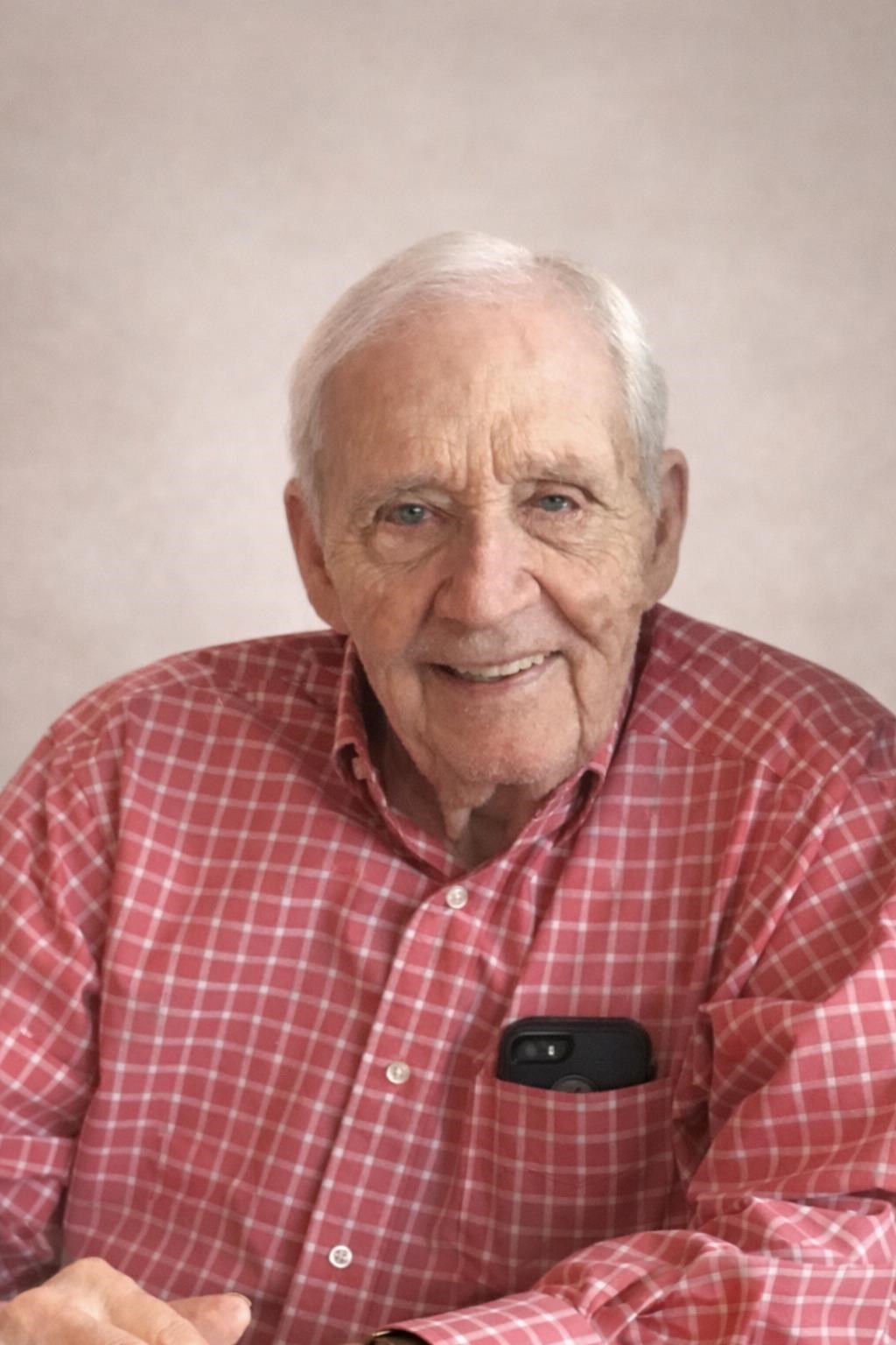 Thomas Roberson Obituary - Arlington, TX