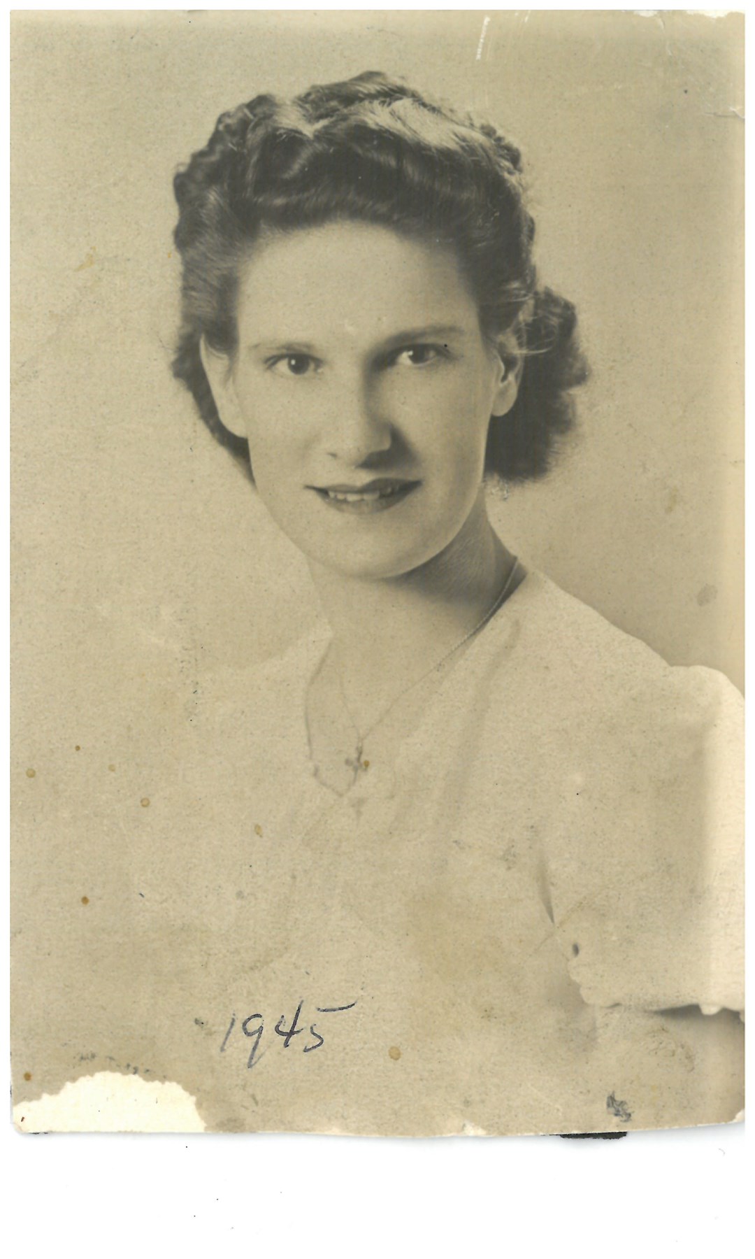 Dorothy Mae Newland Obituary - London, ON