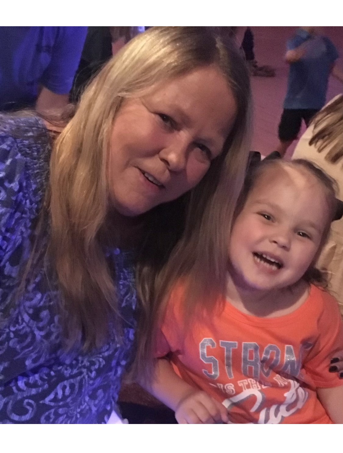 Sharon Patterson's Instagram, Twitter & Facebook on IDCrawl