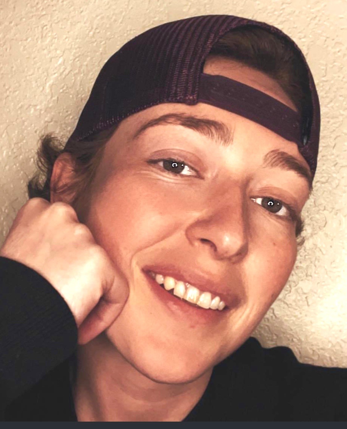 Aubrey (Dylan) Jacobson Obituary - Placerville, CA