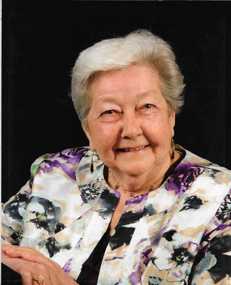 Jean Welsh Obituary - Halifax, NS