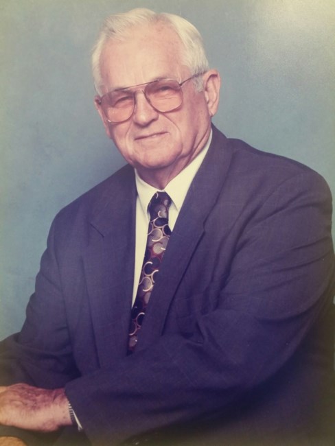 M. Harvey Ellison Obituary - Rockledge, FL