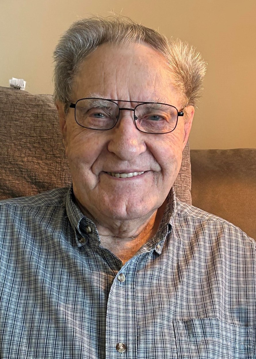 Alfred Hintz Obituary - Navin, MB