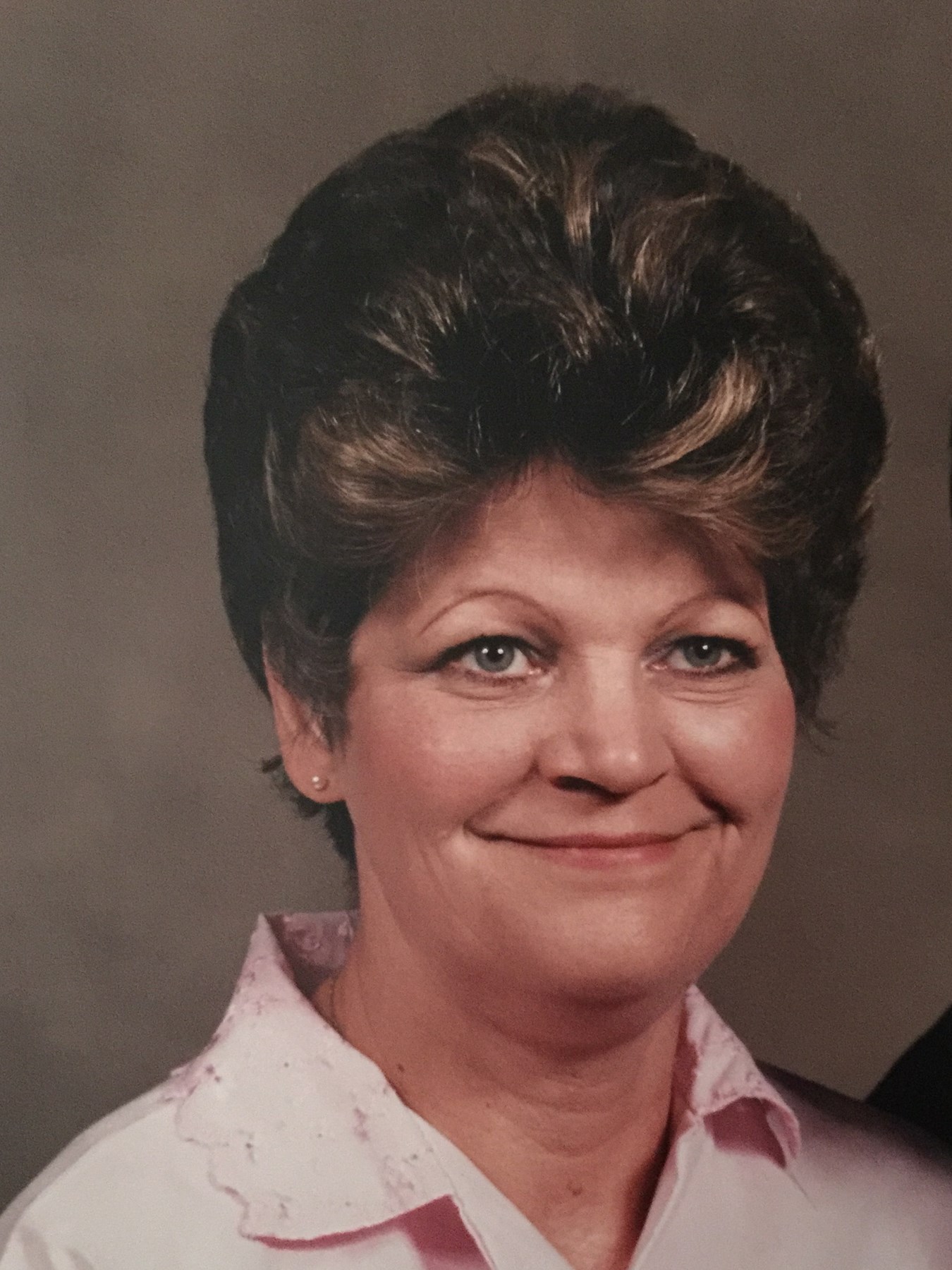 Joyce Hobirk Obituary - Colorado Springs, CO