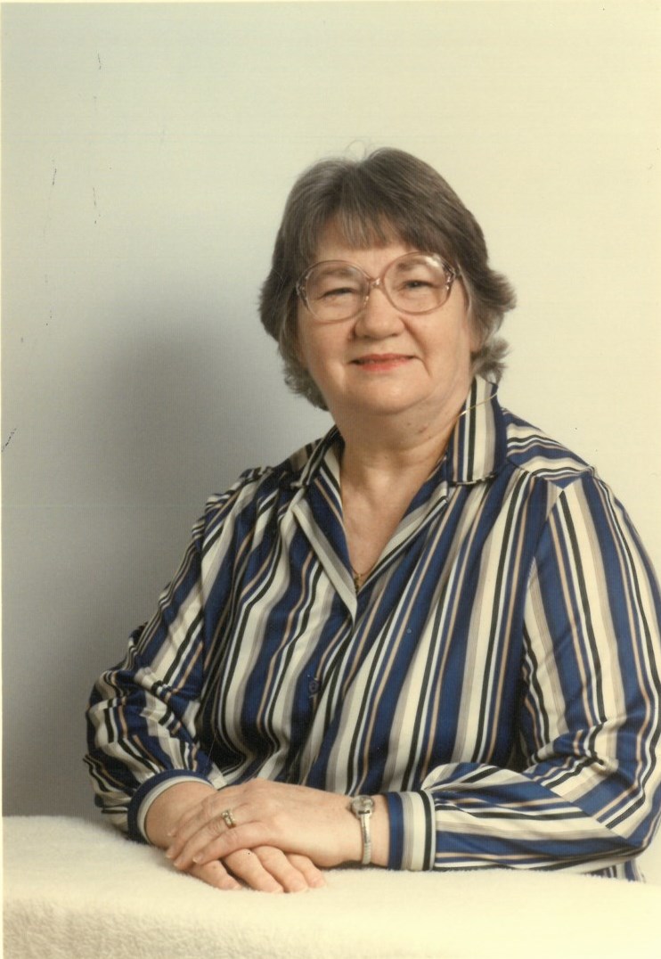 Mrs. Juanita U Roberts Obituary - Colleyville, TX