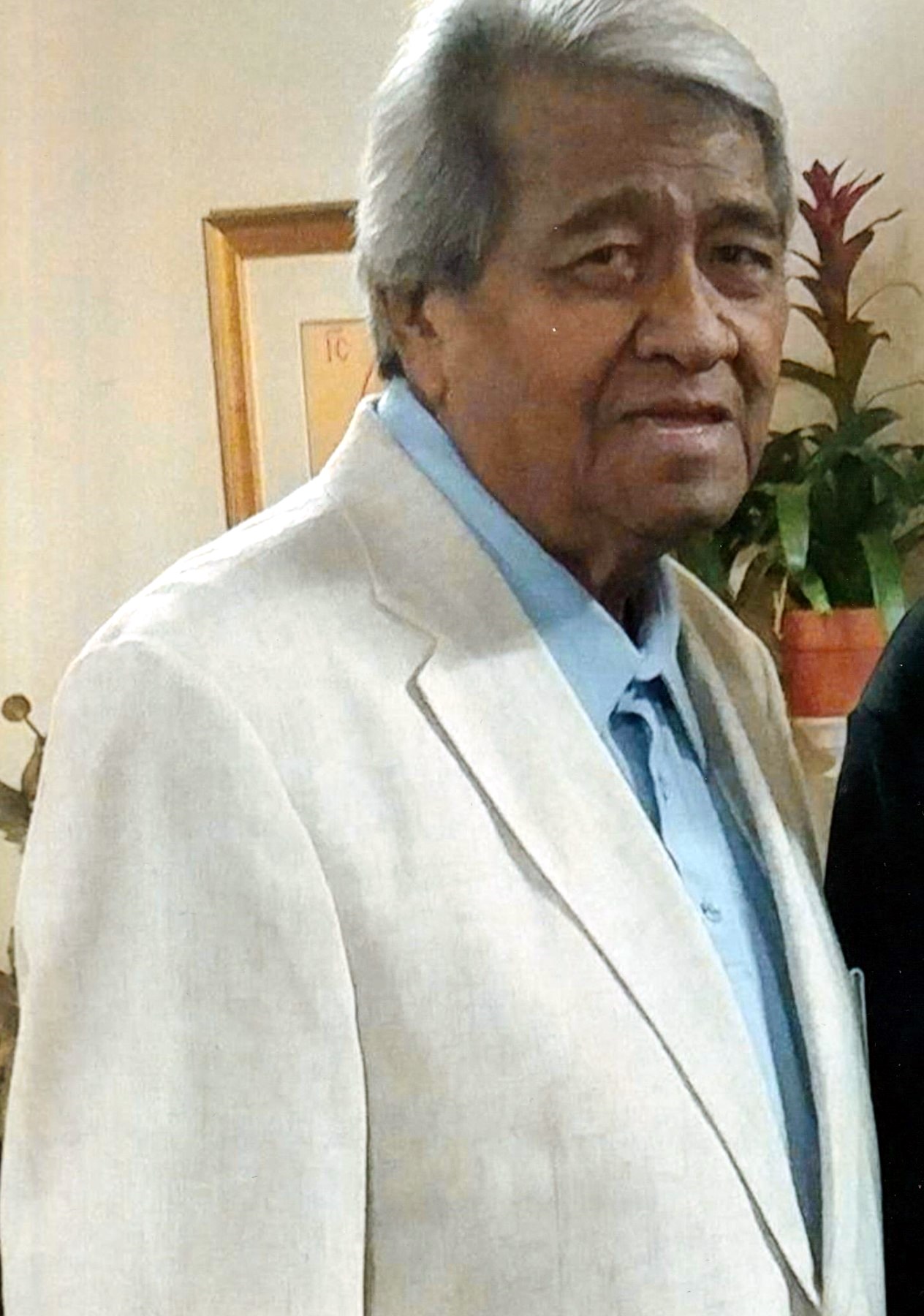 Pedro Reyes Obituary - Olive Branch, MS