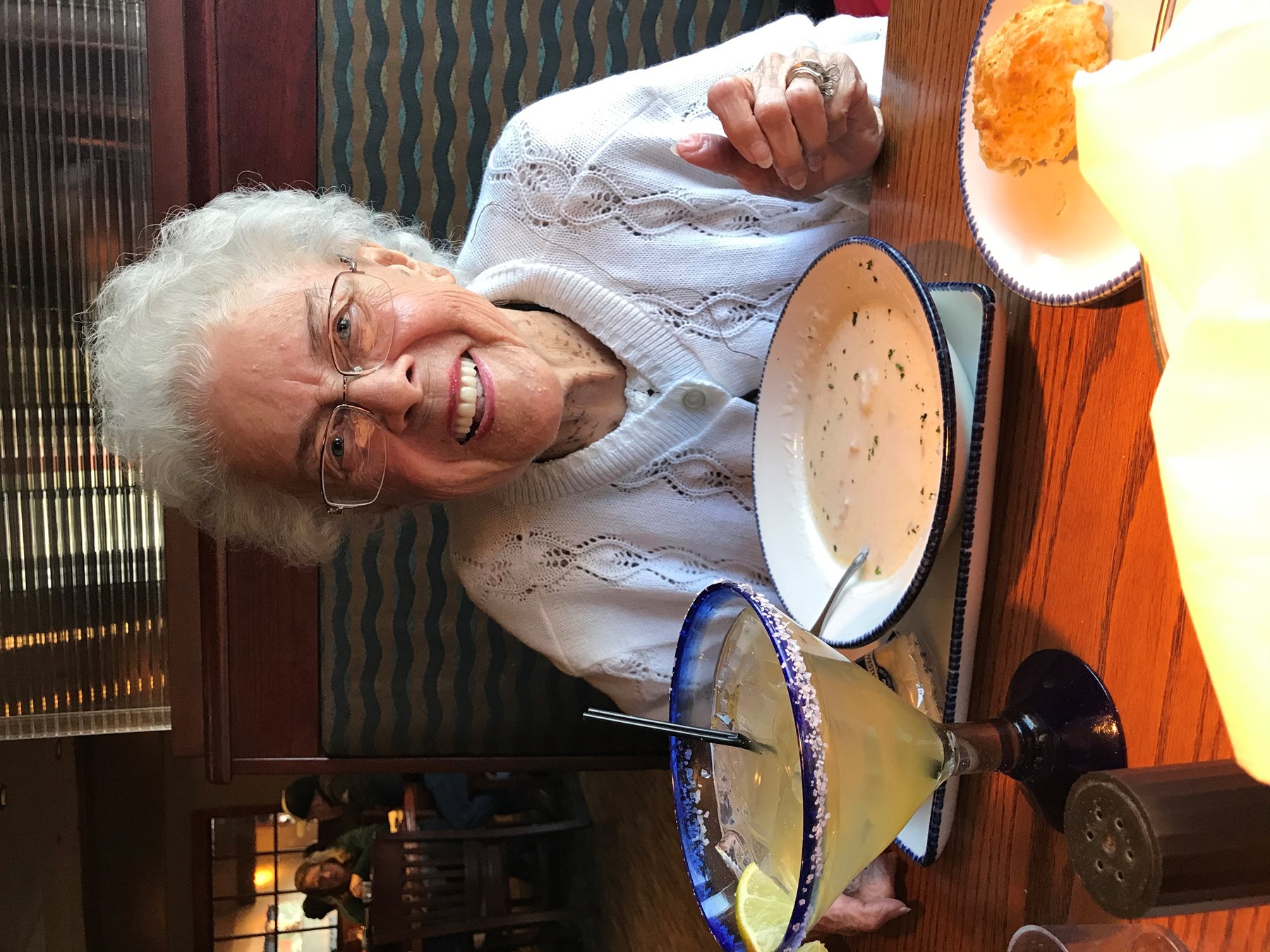 Mrs. Lola Marie Mattox Obituary - Lancaster, OH
