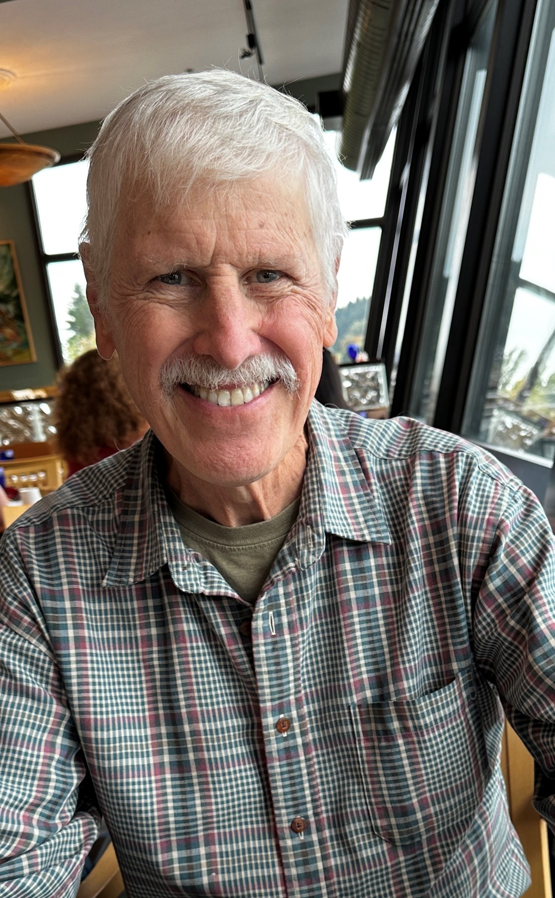 Christopher Smith Obituary - Tacoma, WA