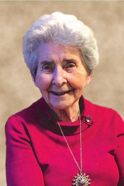 Norma Davies Obituary - Thornhill, ON