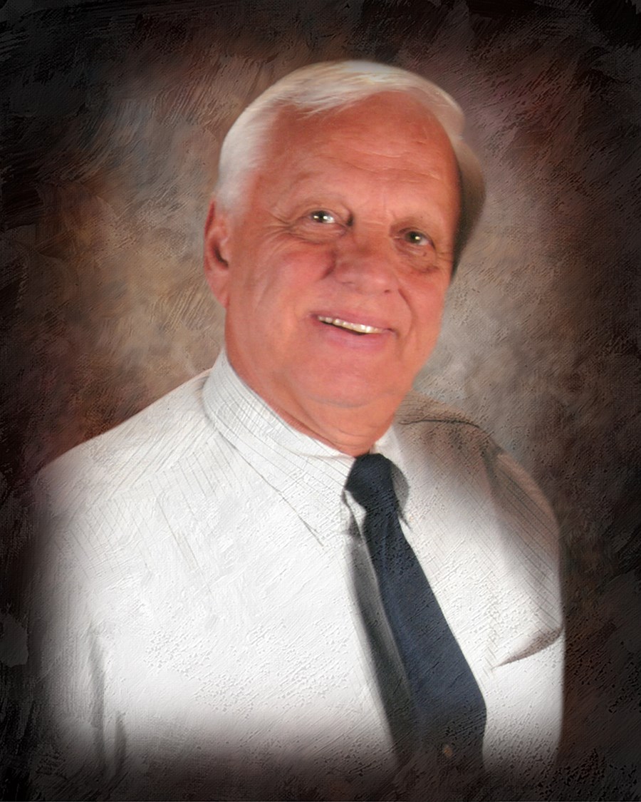 Robert Lemke Obituary - Colleyville, TX