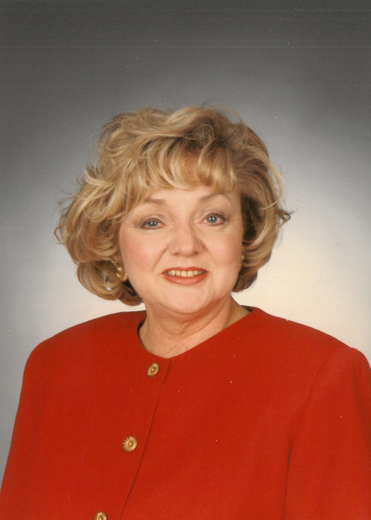 Patricia Thompson Obituary - San Antonio, TX