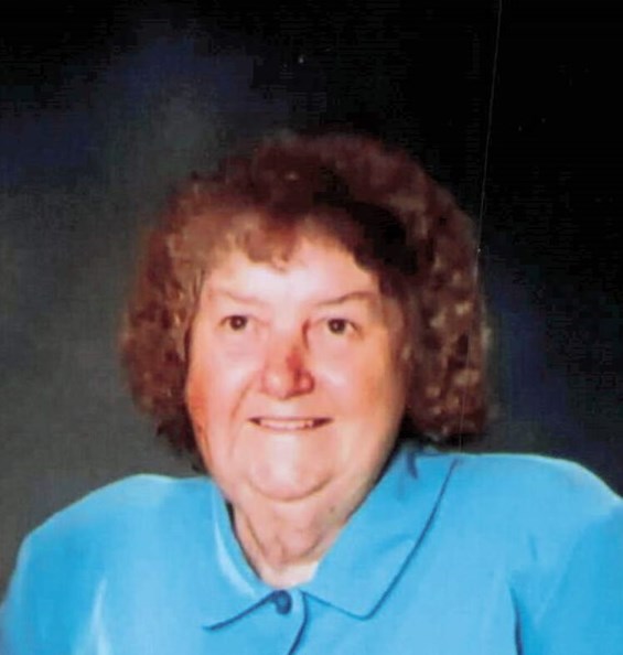Wanda Matthews Obituary - Grove City, OH