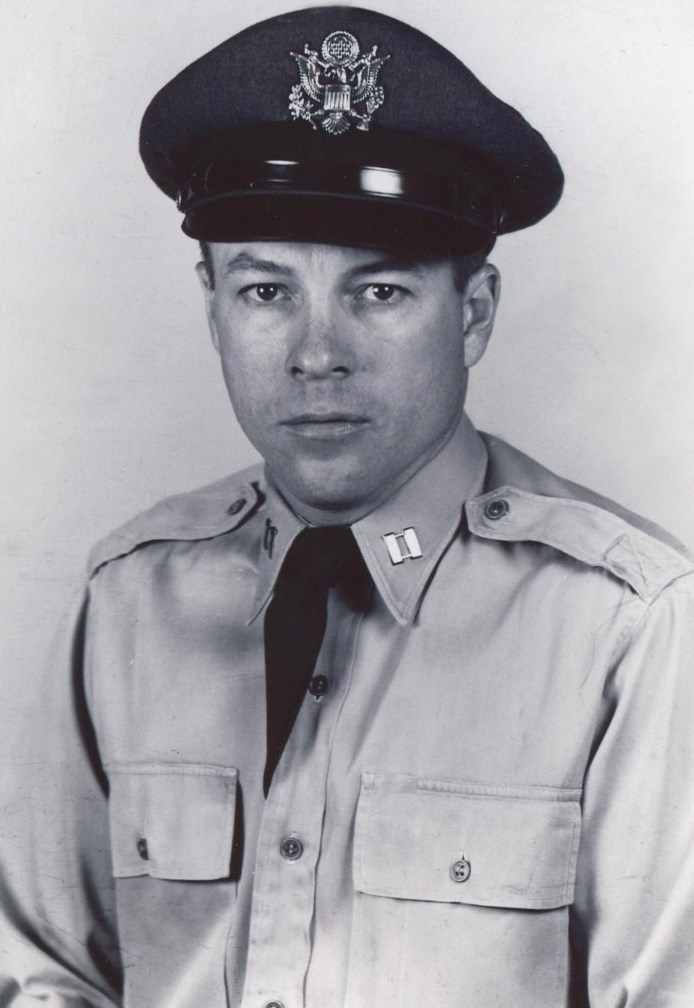 Richard Stanley Ingle Obituary - Timonium, MD