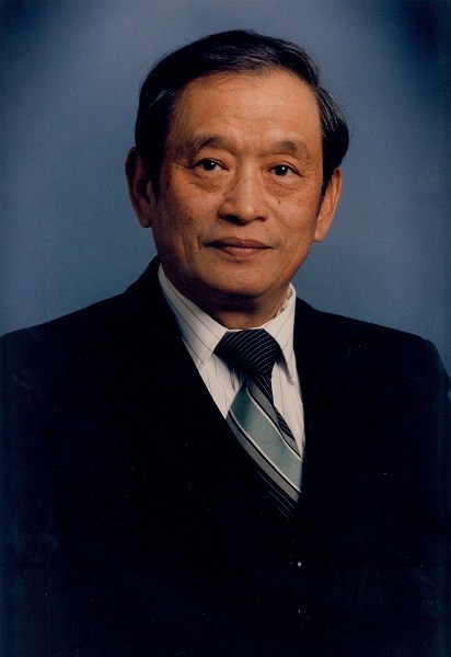 Sheue Feng Weng Obituary - Falls Church, VA