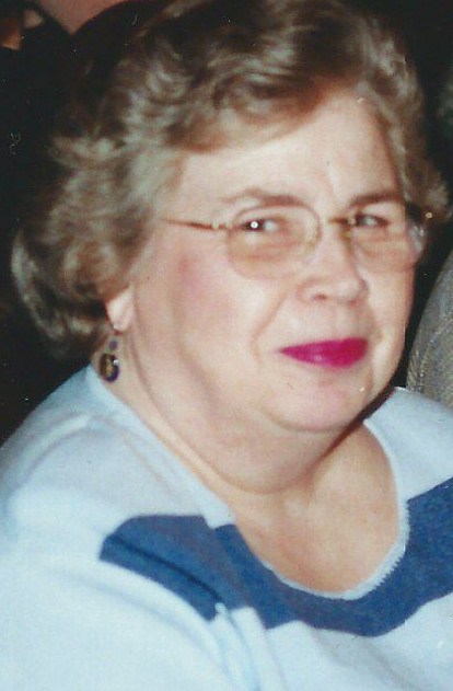 Joyce Hillin Obituary - Bartlett, TN