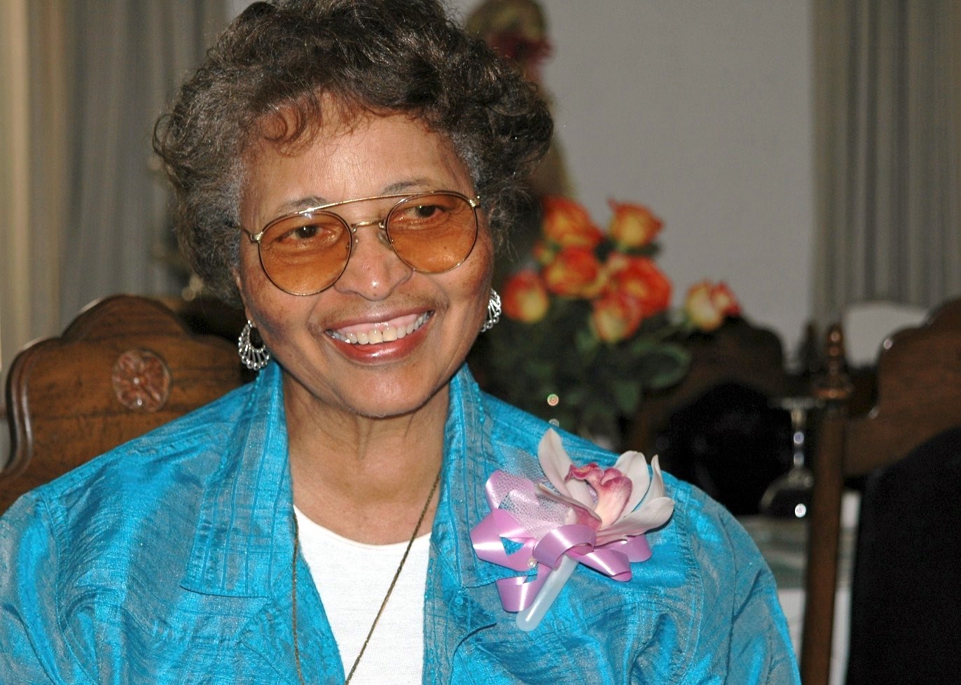 Barbara Bedford Obituary - Washington, DC