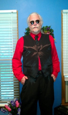 Joseph David Barge Obituary - Tucker, GA