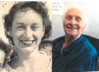 Vera Kerr Obituary - Navin, MB