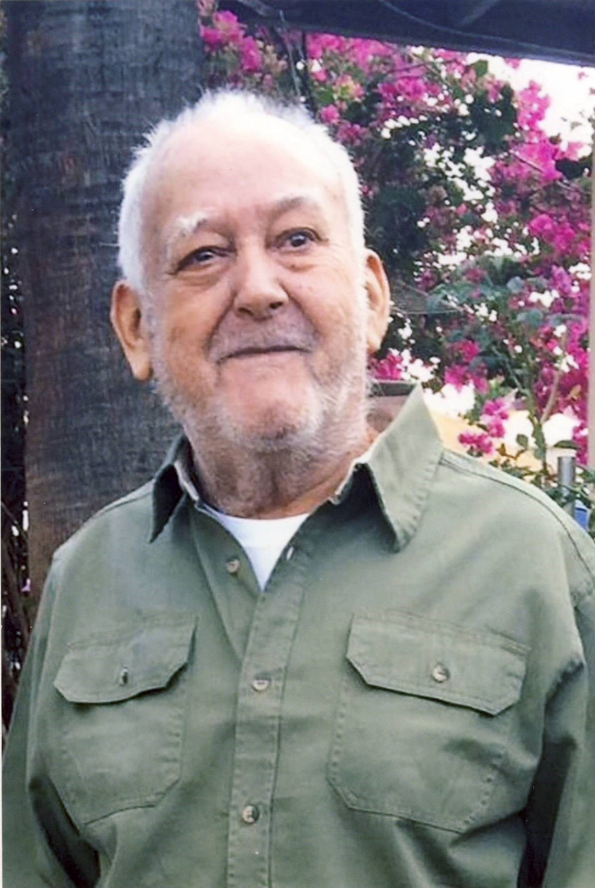 Victor Barraza Lafarga Obituary - Escondido, CA