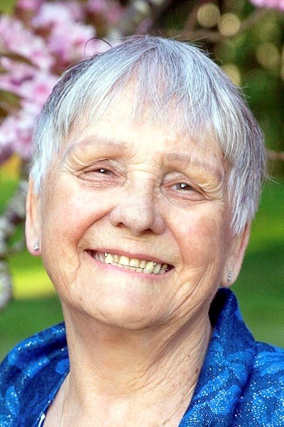 Gillian Youngberg Obituary - Chilliwack, BC