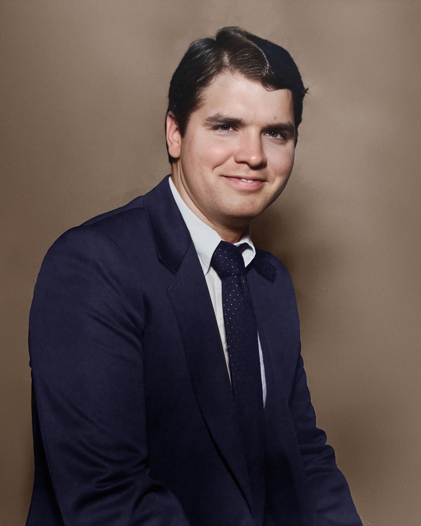 David Meeler Obituary - Houston, TX