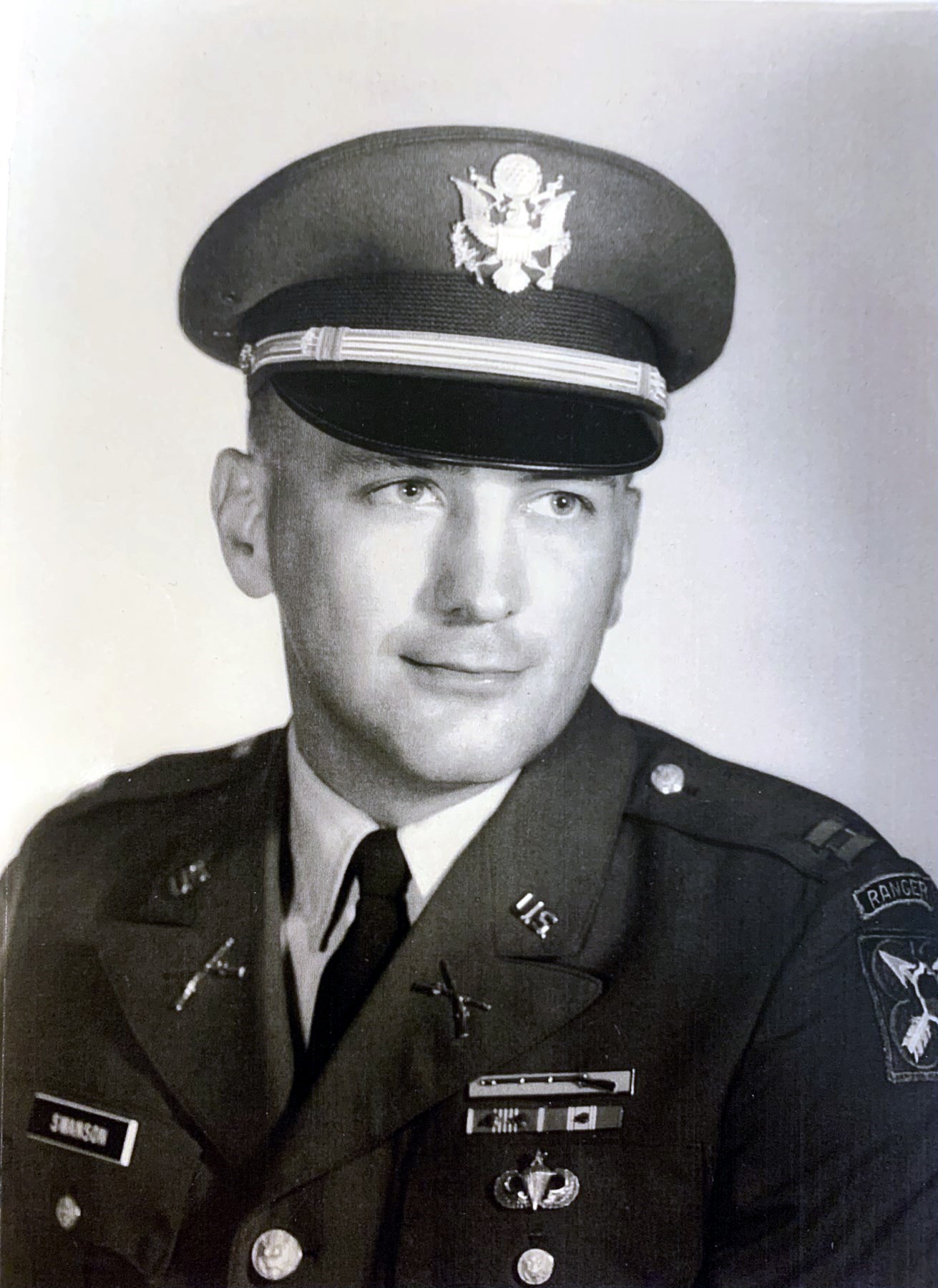 David Swanson Obituary - Marietta, GA