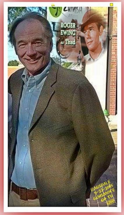 Roger Ewing Obituary - Atascadero, CA