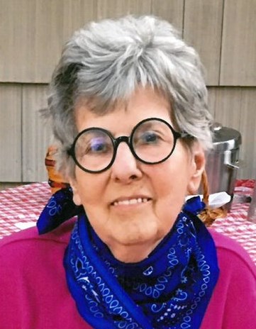 Charlene Hoover Obituary - Fair Oaks, CA