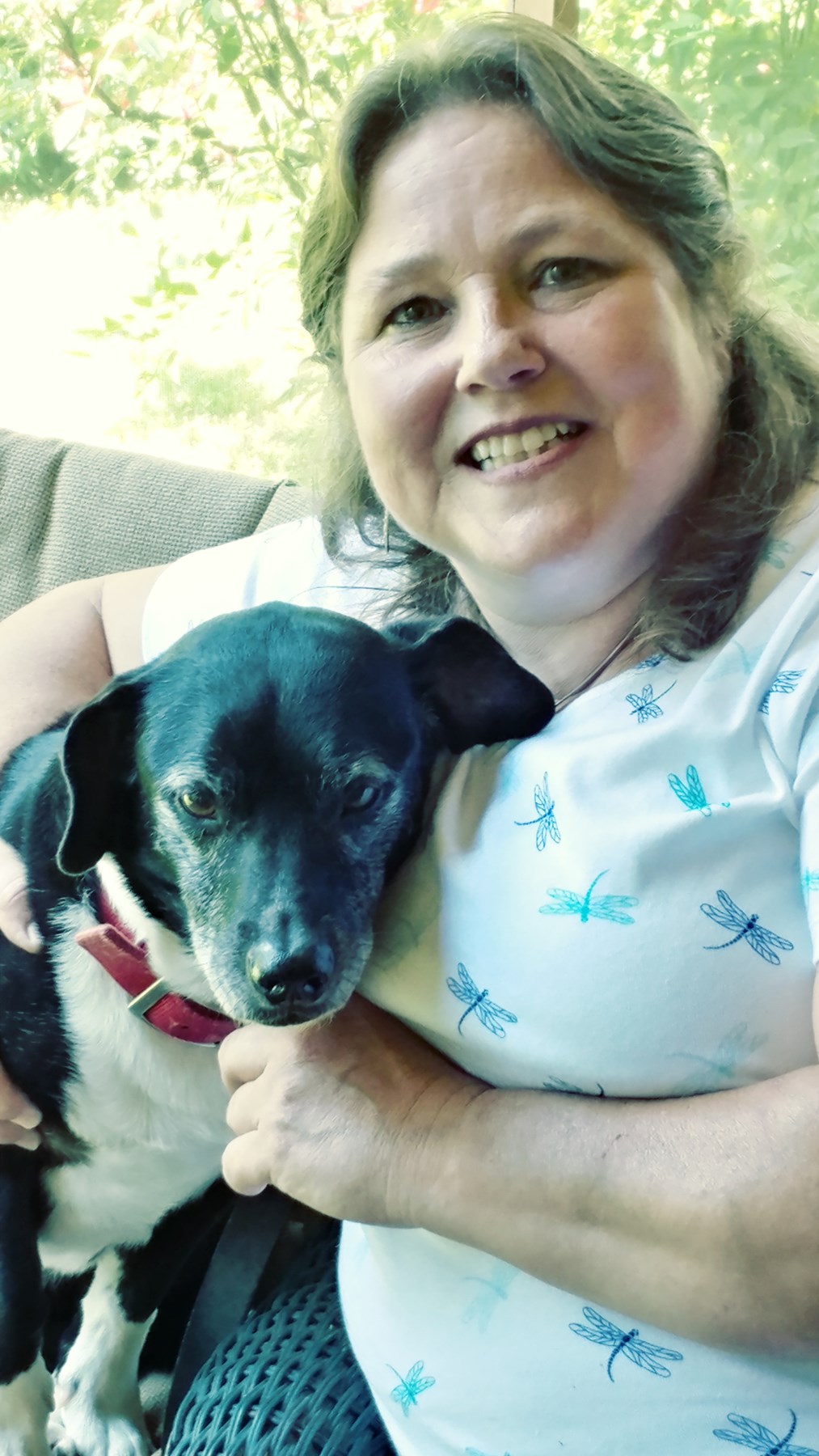 Rebecca Brawner's Instagram, Twitter & Facebook on IDCrawl