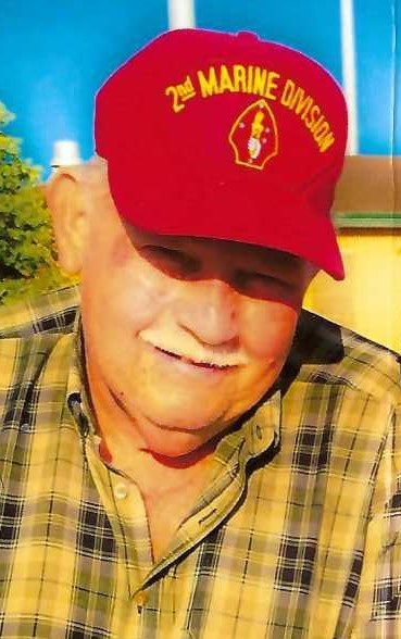 Anthony Joswick Obituary - Clayton, NC