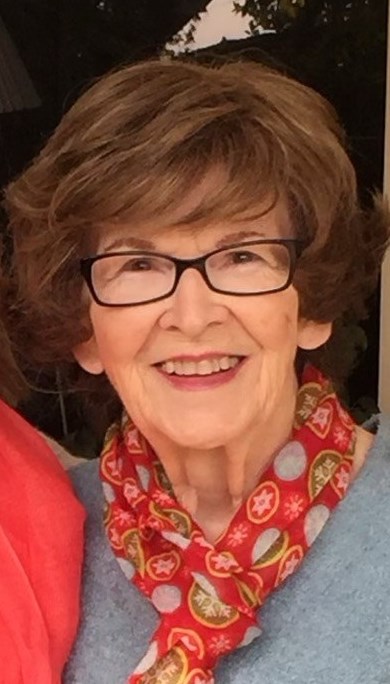 Hazel Anderson Obituary - Santa Ana, CA