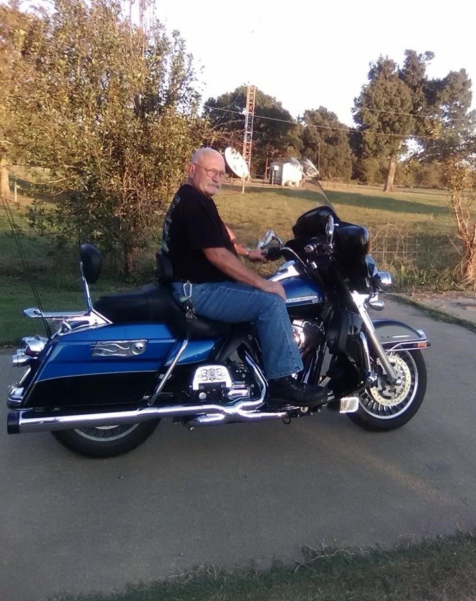 Chris Kuntz Obituary - Paris, TX