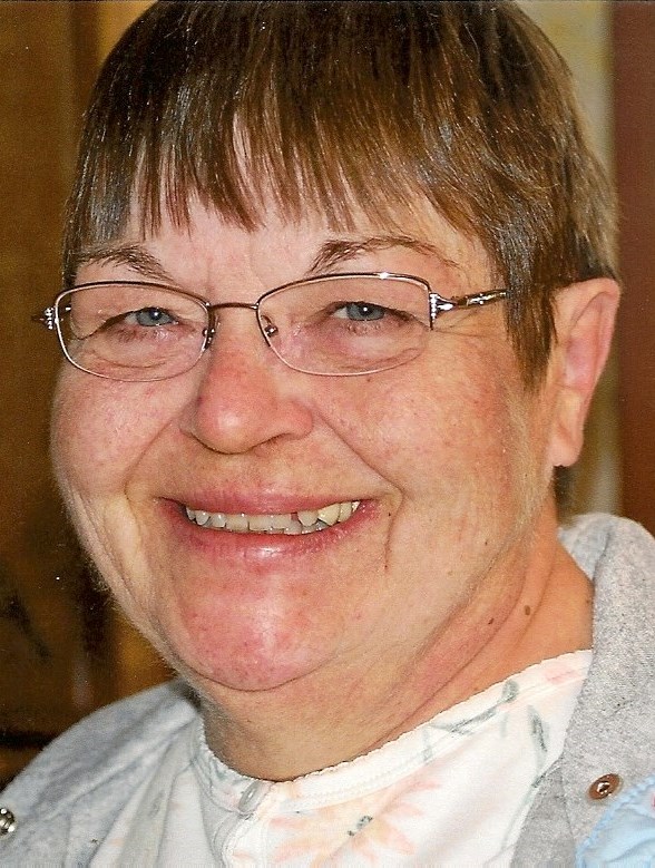 Mary Celeste Slocum Obituary - East Lansing, MI