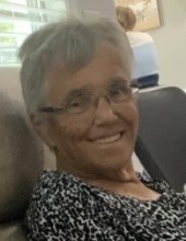 Sharon Higgins Obituary - Waynesburg, PA