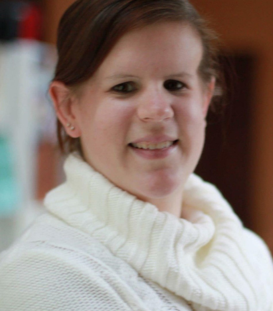 Ashley Gauthier Obituary - Niantic, CT