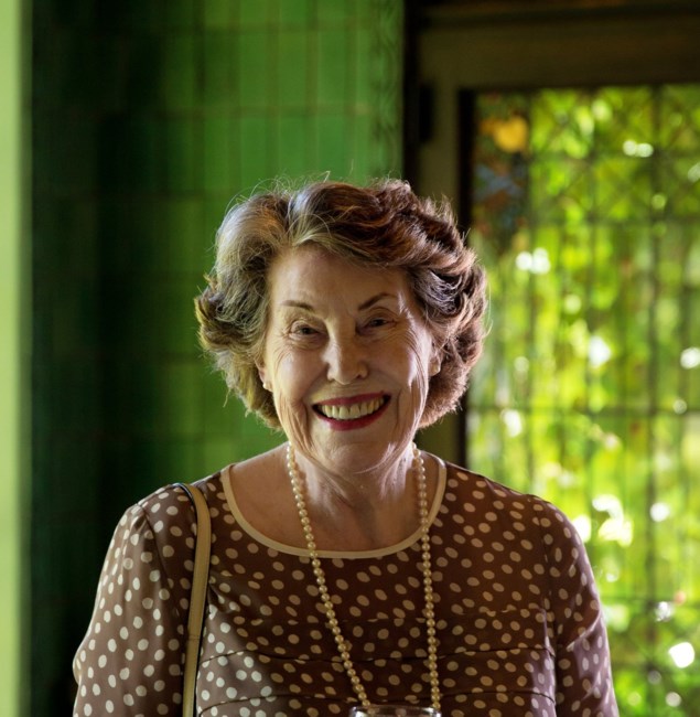 Edith Fenner Obituary - West Vancouver, BC