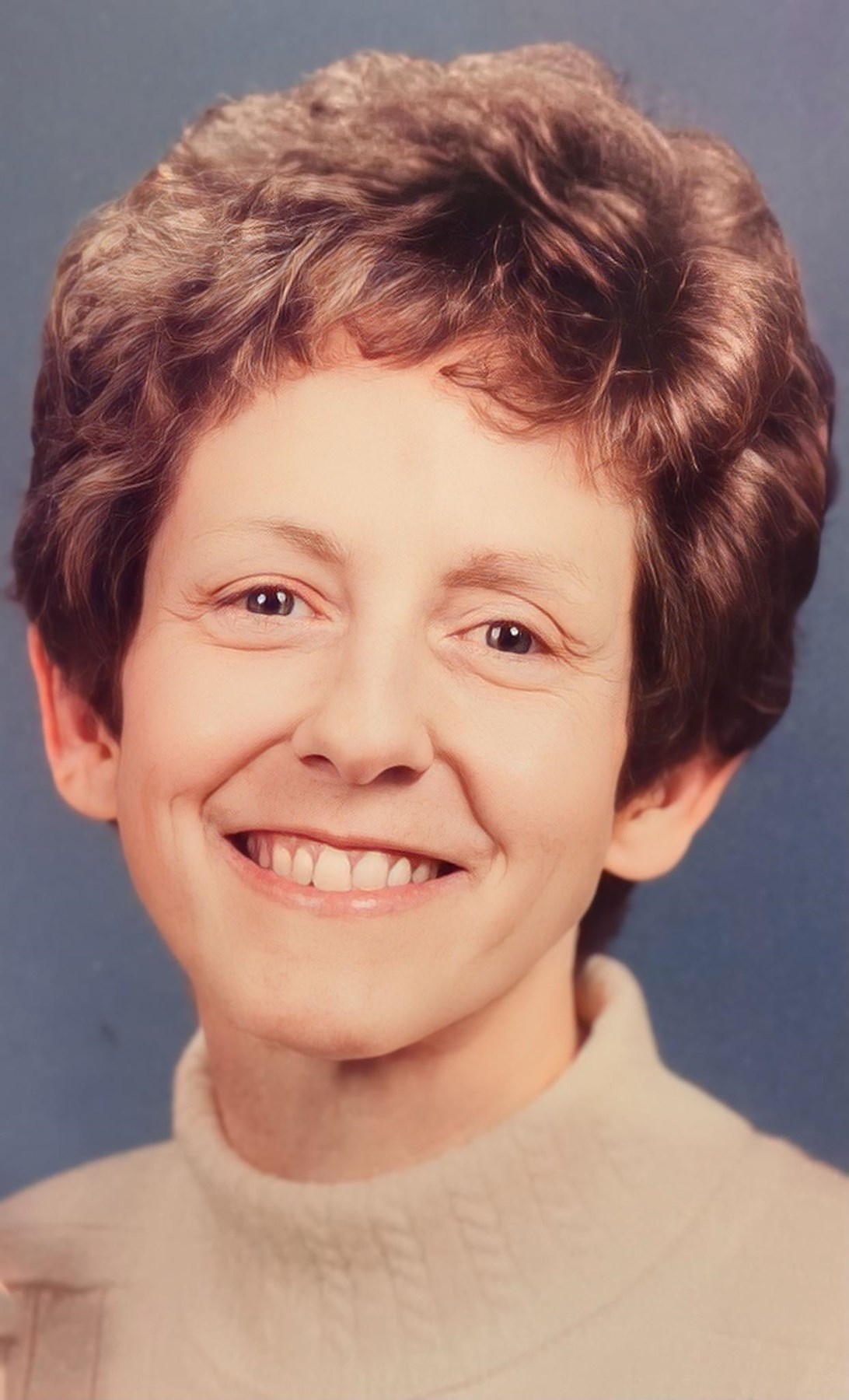 Barbara Germann Obituary - Kansas City, MO