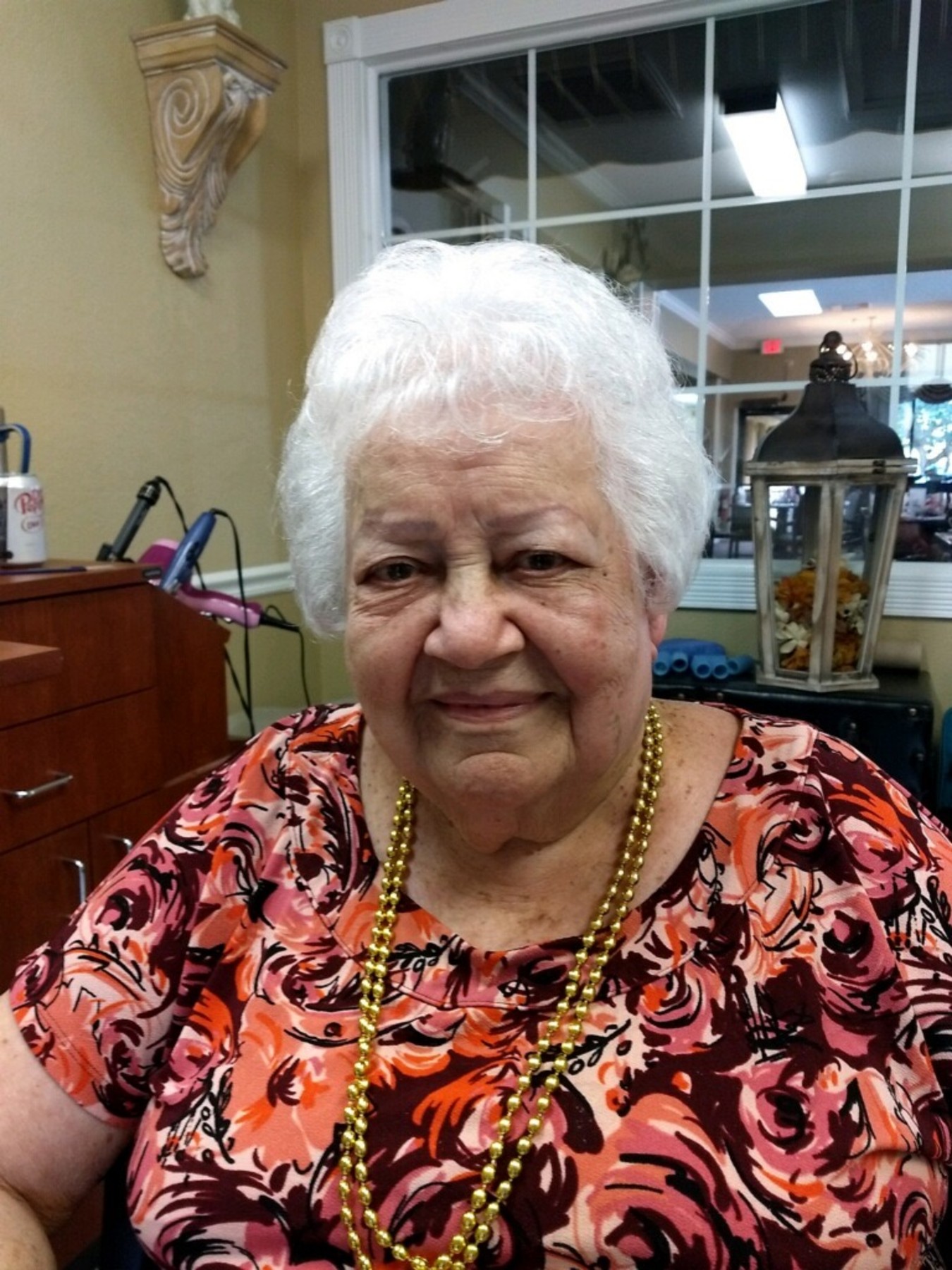 Maria Marrero Obituario - Orlando, FL