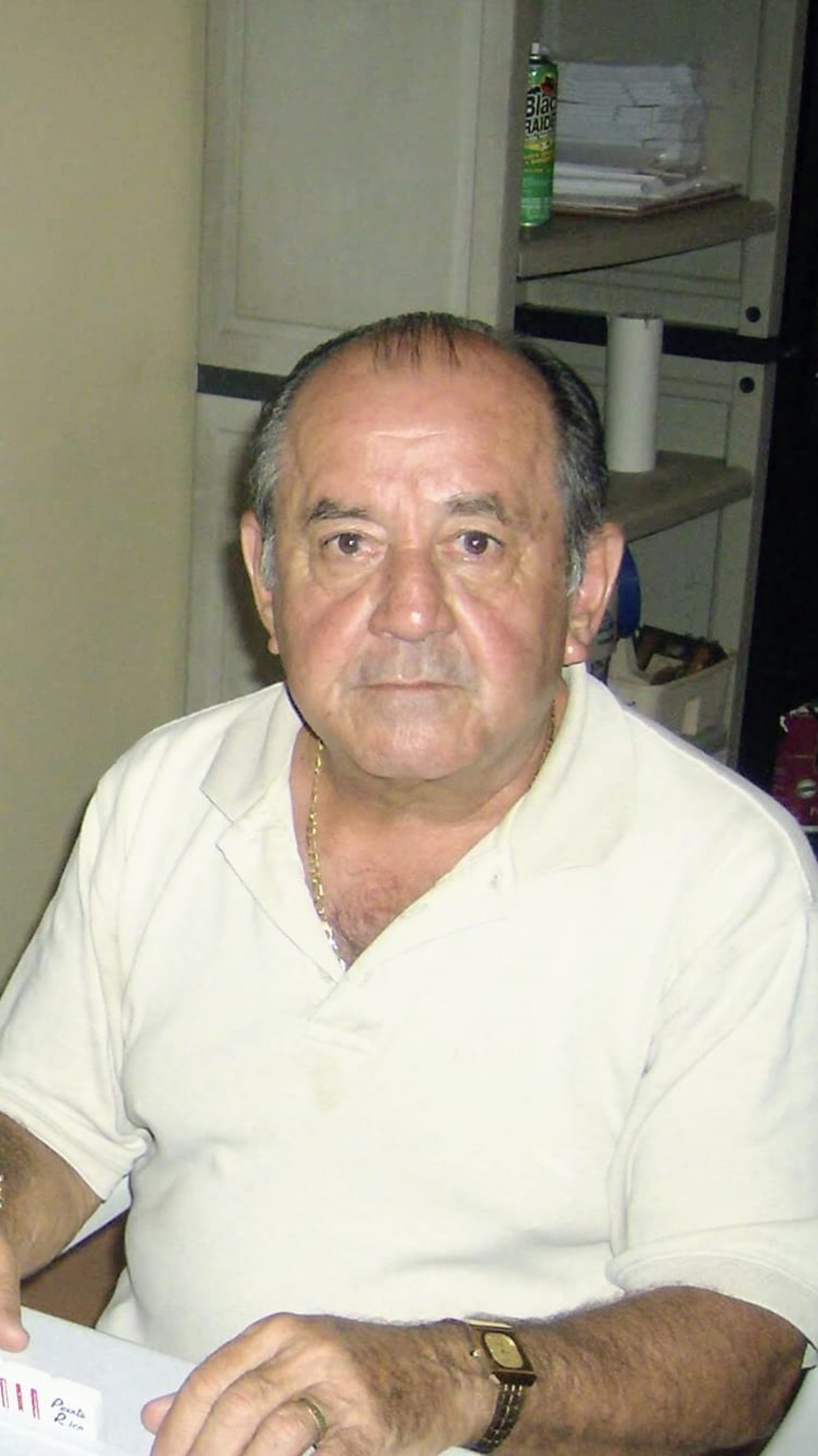 Raul Piñeiro Gonzalez Obituary - Canovanas, PR