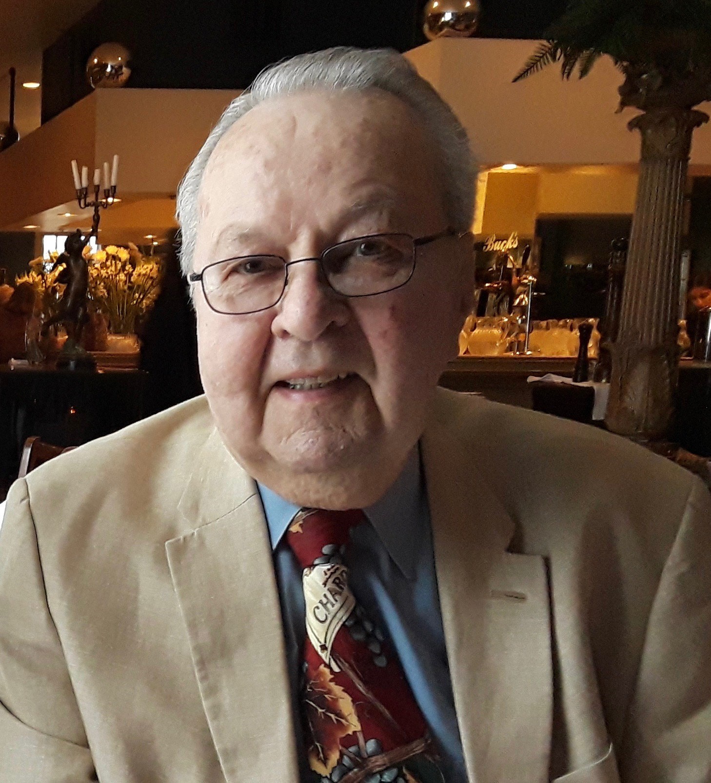 Edward Hammond Obituary - Louisville, KY